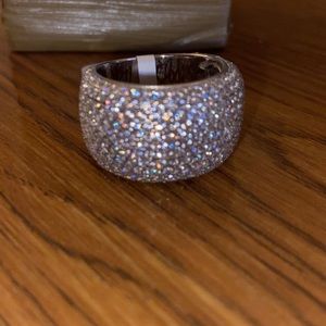 Bella Luce | Jewelry | Bella Luce Ring | Poshmark